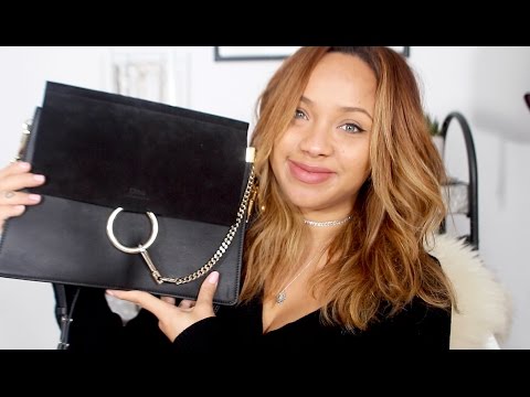 Chloe Faye Unboxing & First Impressions | Samantha Maria - YouTube