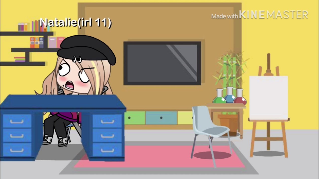 Maggie the robot catch up this is kind of annoying - YouTube