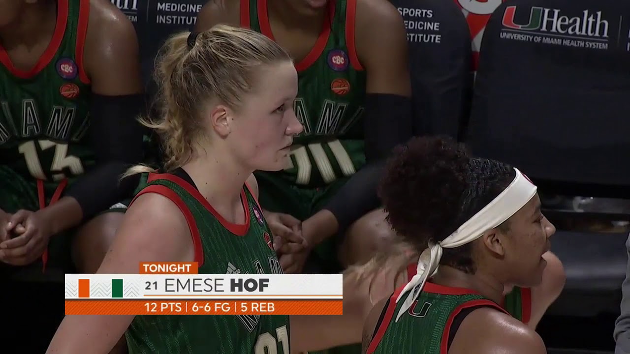 EMESE HOF #21 - HIGHLIGHTS - YouTube