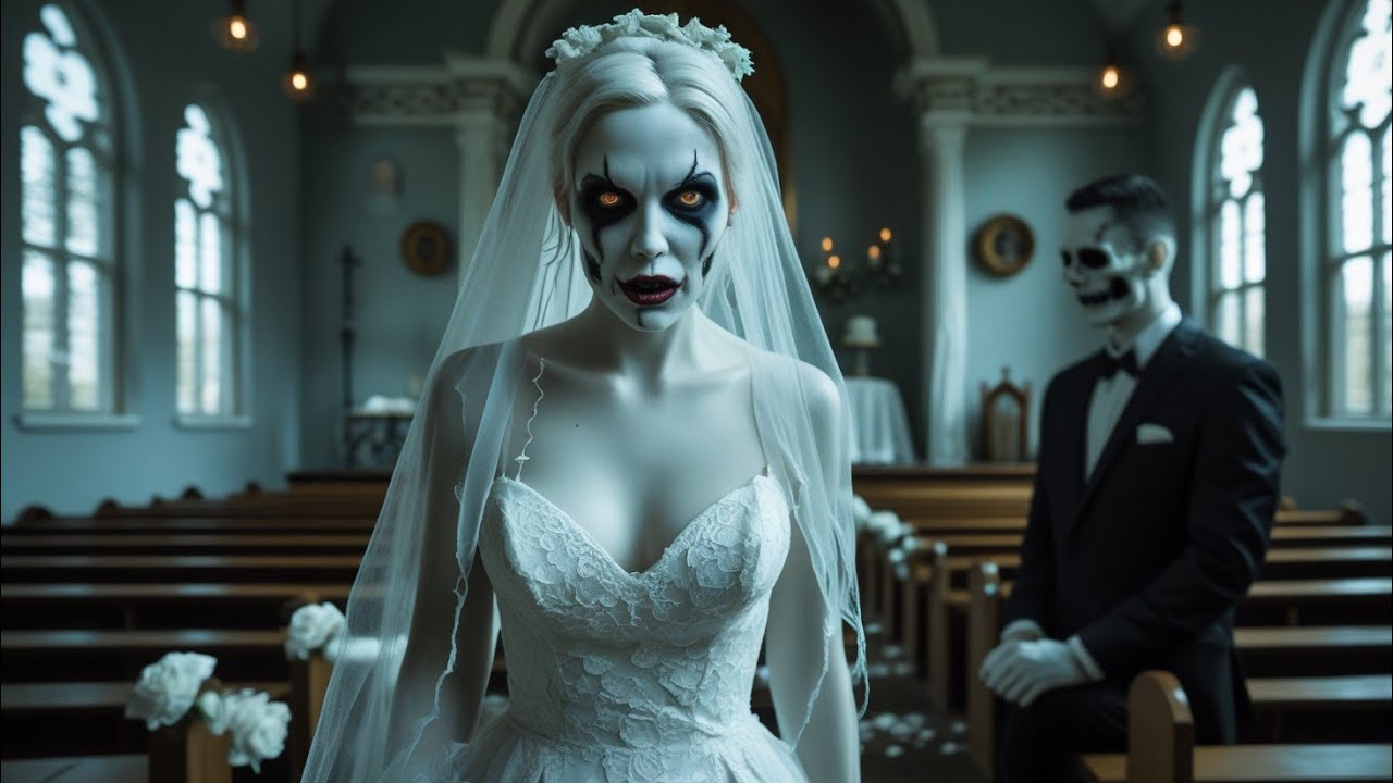 Devil Bride - A Terrifying Horror Story That Will Give You Chills ...