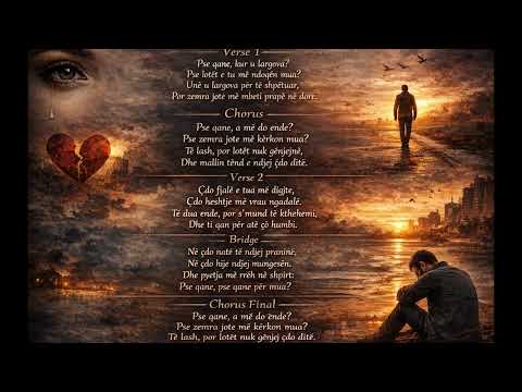 Kthema zemrën ❤️ Artur Qerimi