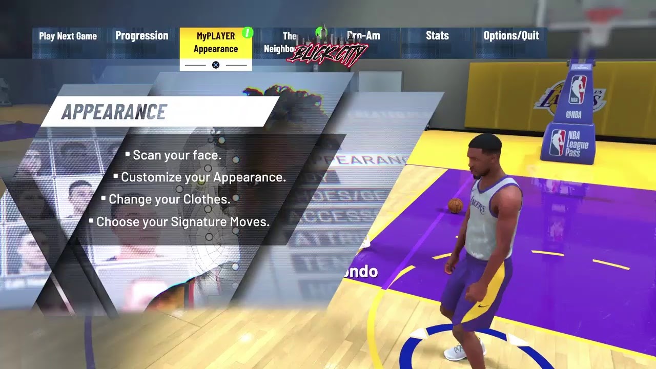 NBA 2K21- 2K BEACH PARTY 2X REP EVENT!! - YouTube