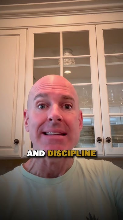 Have A Sense of Urgency - YouTube