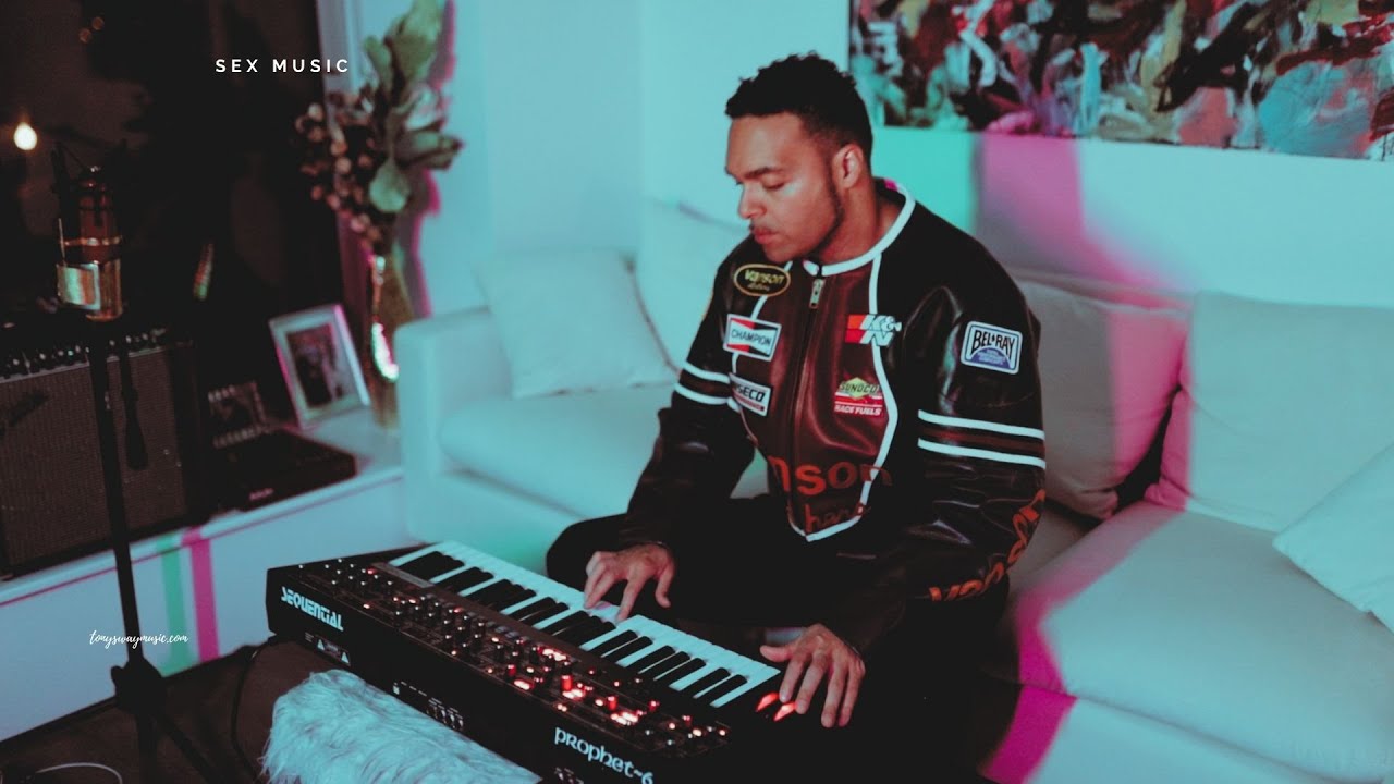 SOLD! Beyonce x Kendrick Lamar x Tinashe - Sexy | Hypnotic | Smooth RNB ...