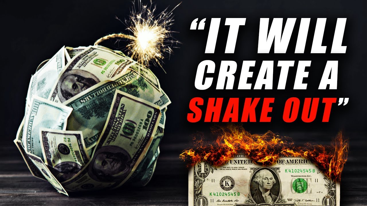 EVERYONE IS GOING TO BE WIPED OUT - YouTube