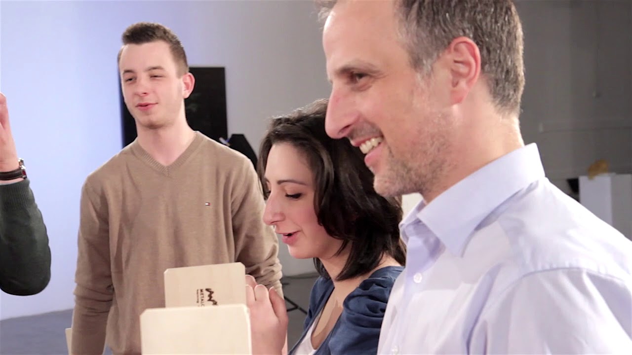 StackMan - Metalog Training Tools - YouTube