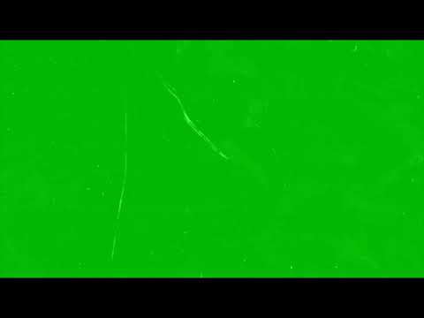 Green Screen free Scratch Effects - YouTube