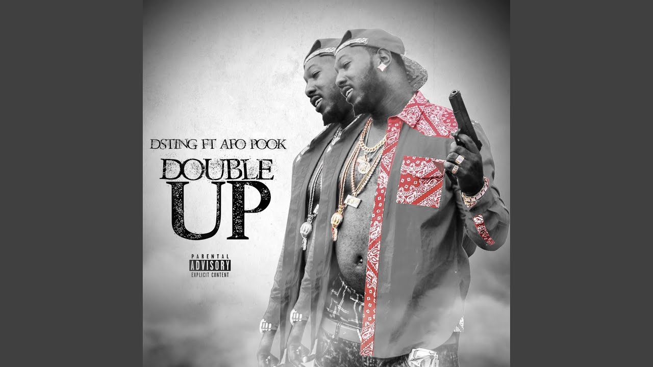 Double Up (feat. AFO Pook) - YouTube