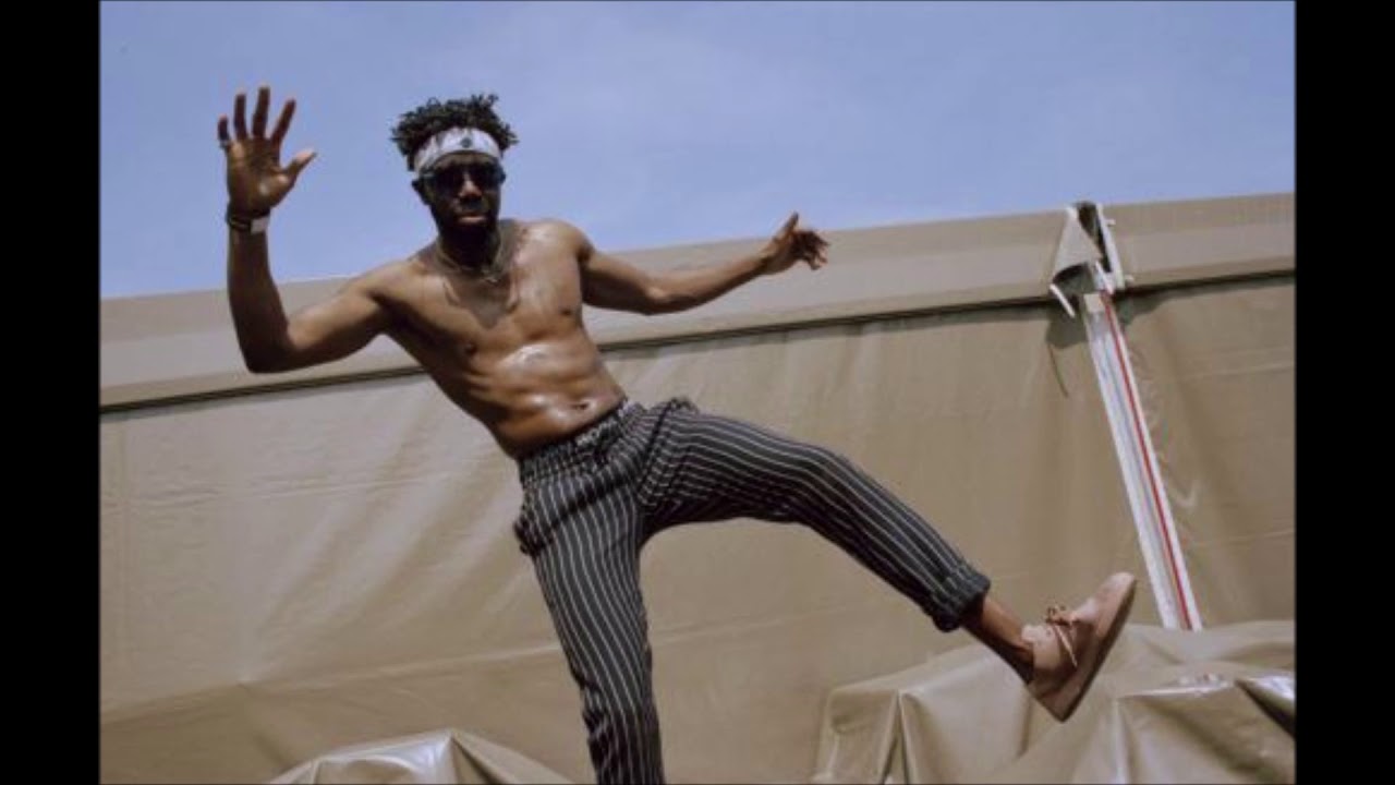 Joel Culpepper - Woman (LEGENDADO - PORTUGUÊS) - From A Colors Show ...