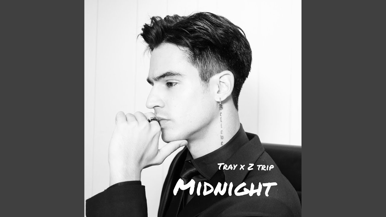 MIDNIGHT - YouTube Music