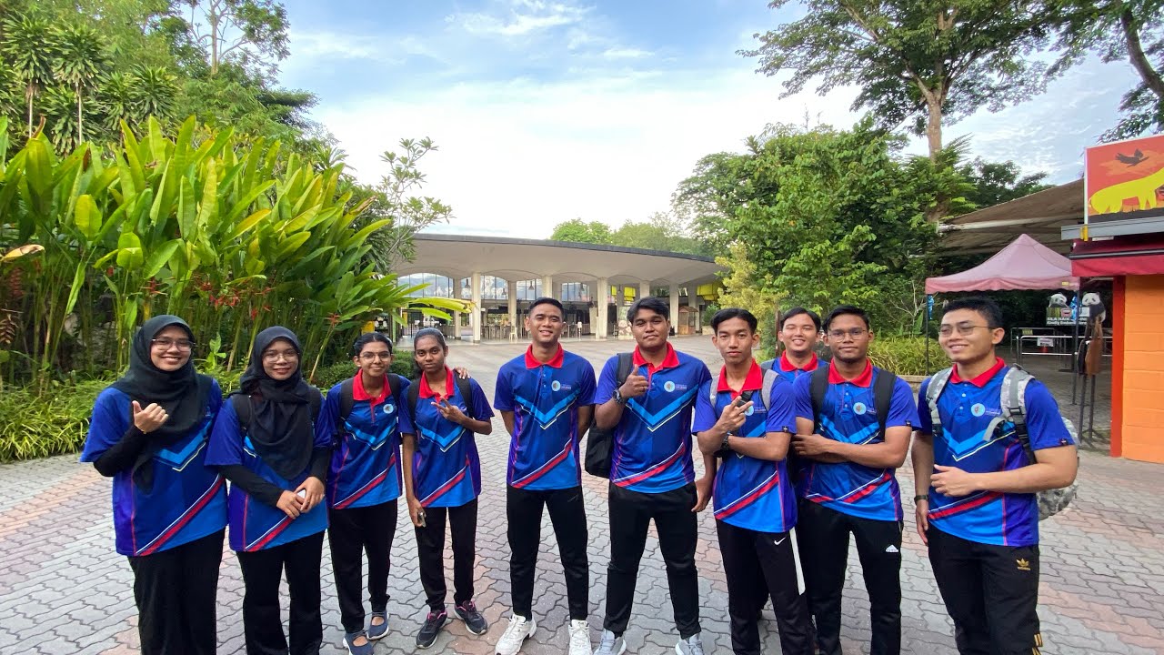 Keeperku Programme @ Zoo Negara by Ant Slay (Khidmat Komuniti 2DPL UPNM ...