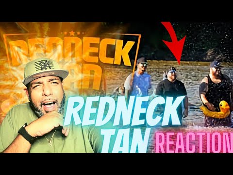FIRST TIME LISTEN | The Lacs - Redneck Tan feat. Dustin Spears ...