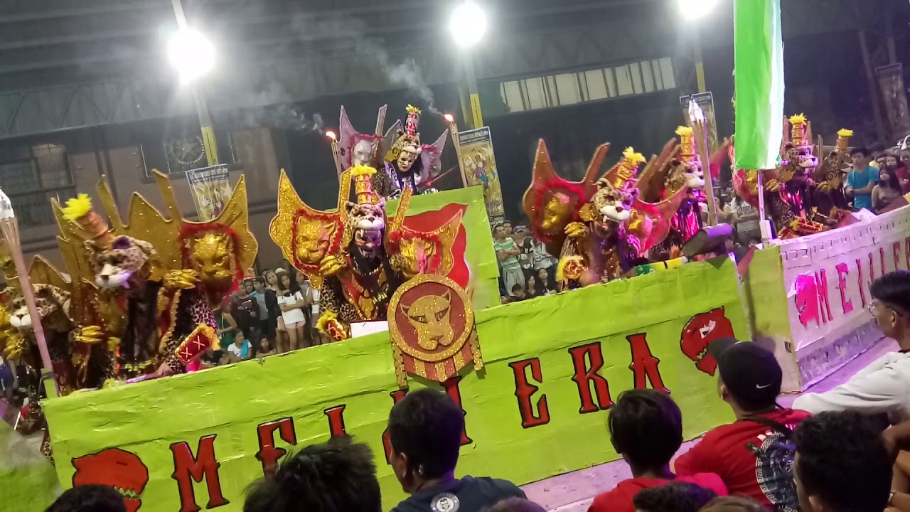 Samahang Batya 2018 - YouTube