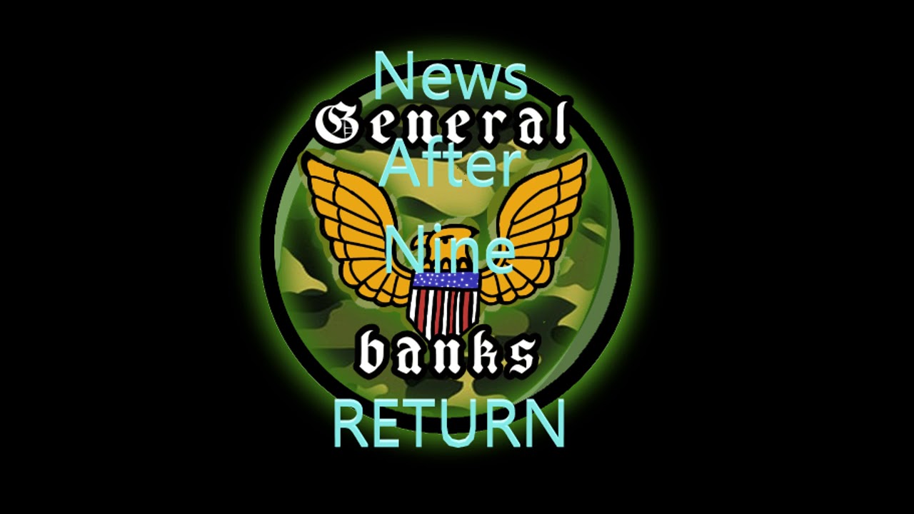 The time I went into a Free WIFI Van News After Nine RETURN - YouTube