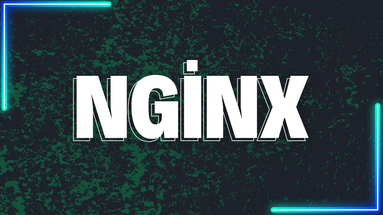 What is NGINX? Learn the Basic - YouTube
