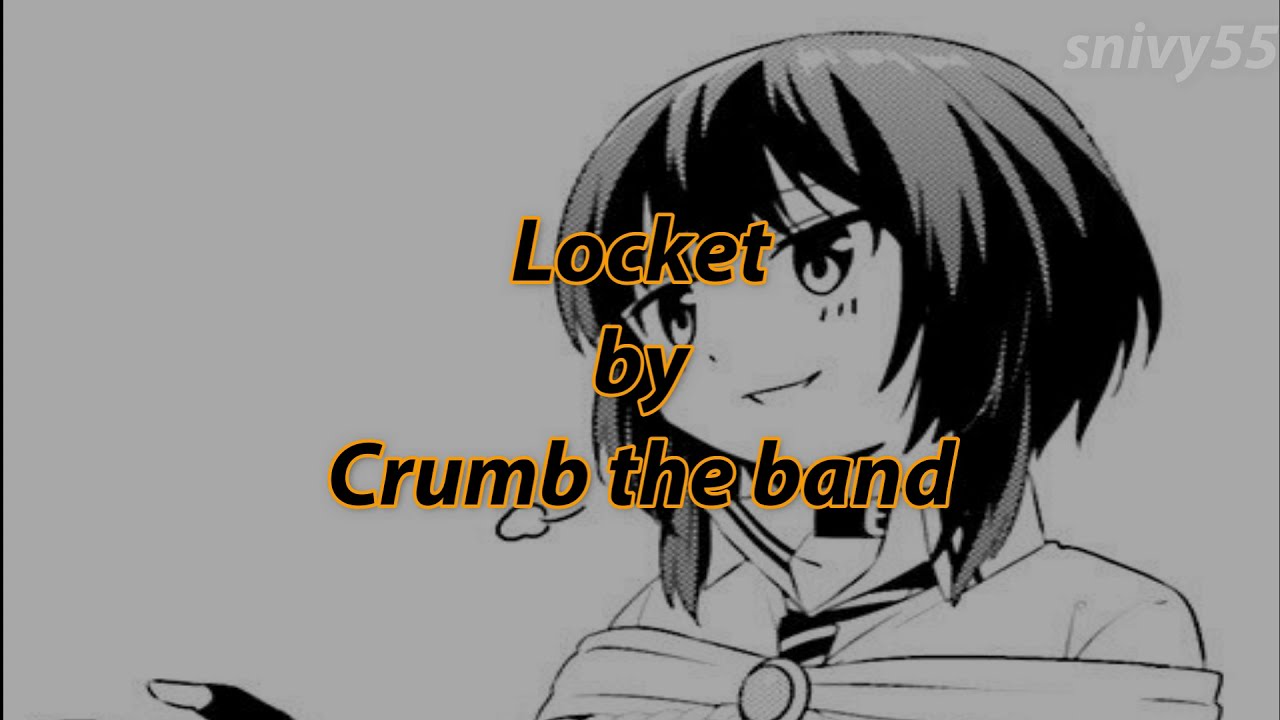 crumb (the band) - locket (sub. español) - YouTube Music