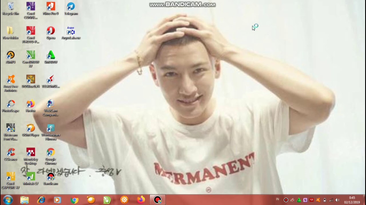 Tutorial Menggambar Struktur HF dan Etanol Menggunakan Aplikasi ArgusLab - YouTube