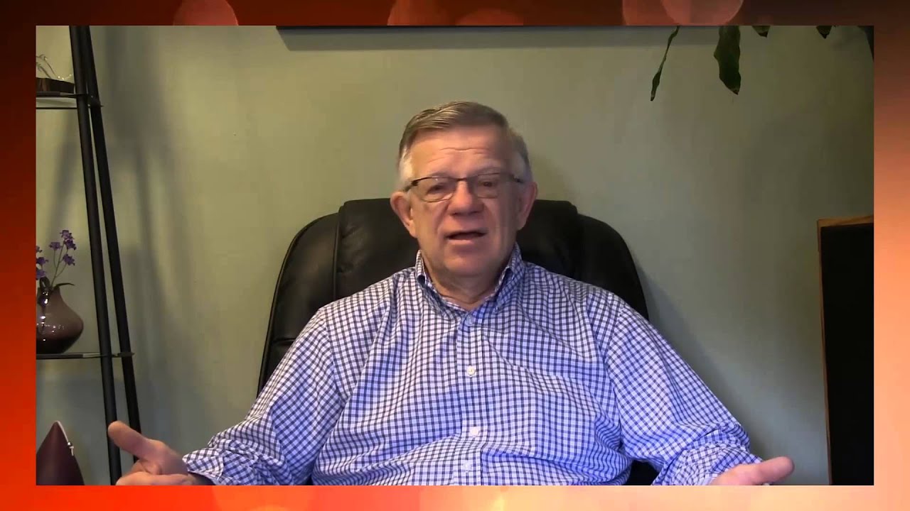 Ken Epp Mountainview Home Inspections - YouTube