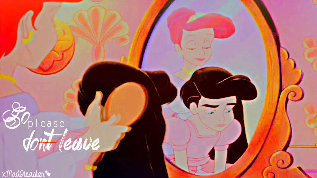 Perfect MEP || Peter Pan & Melody [part 7] - YouTube