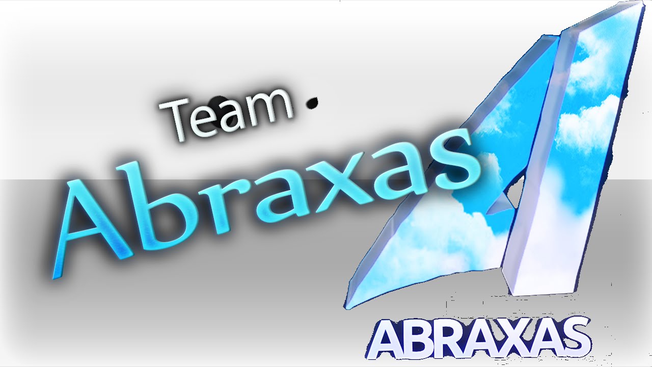 Introducing The Clan Team Abraxas(40 Bomb) - YouTube