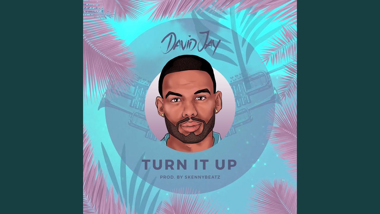 Turn It Up YouTube turn-it-up-youtube