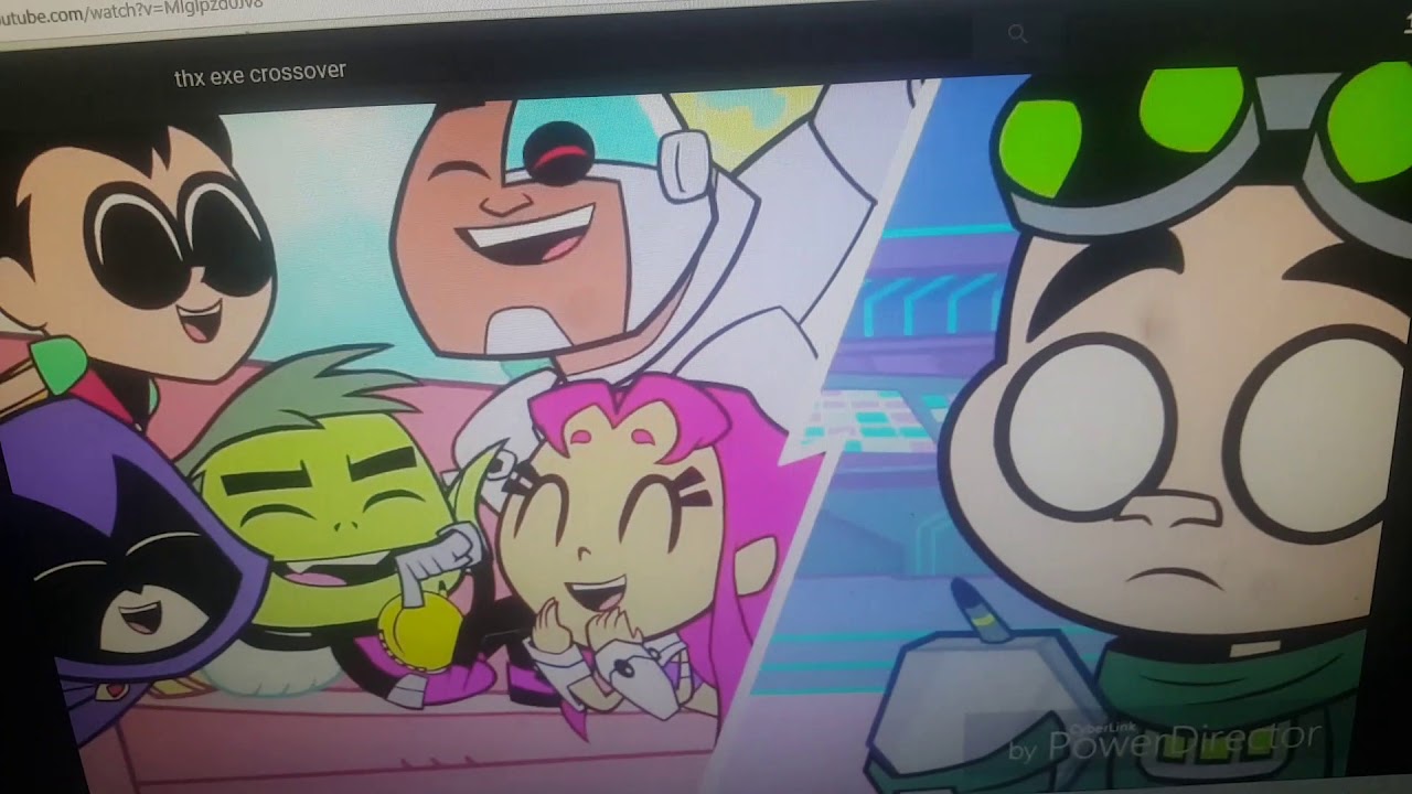 It's Christmas Crossover Wanda Reyes - YouTube