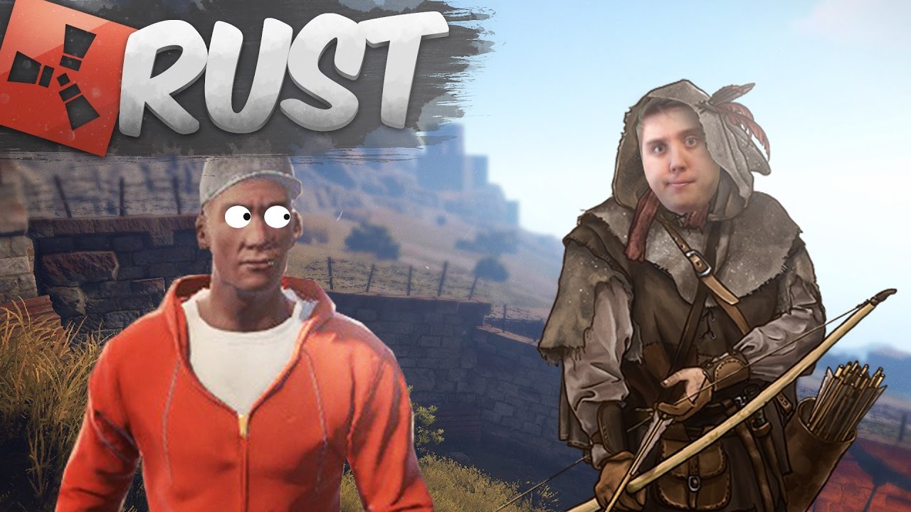 РАСТ СТРИМ СОЛО ВЫЖИВАНИЕ БОМЖА И ВАЙП СЕРВЕРА Rust Stream Rust-club #3 - YouTube