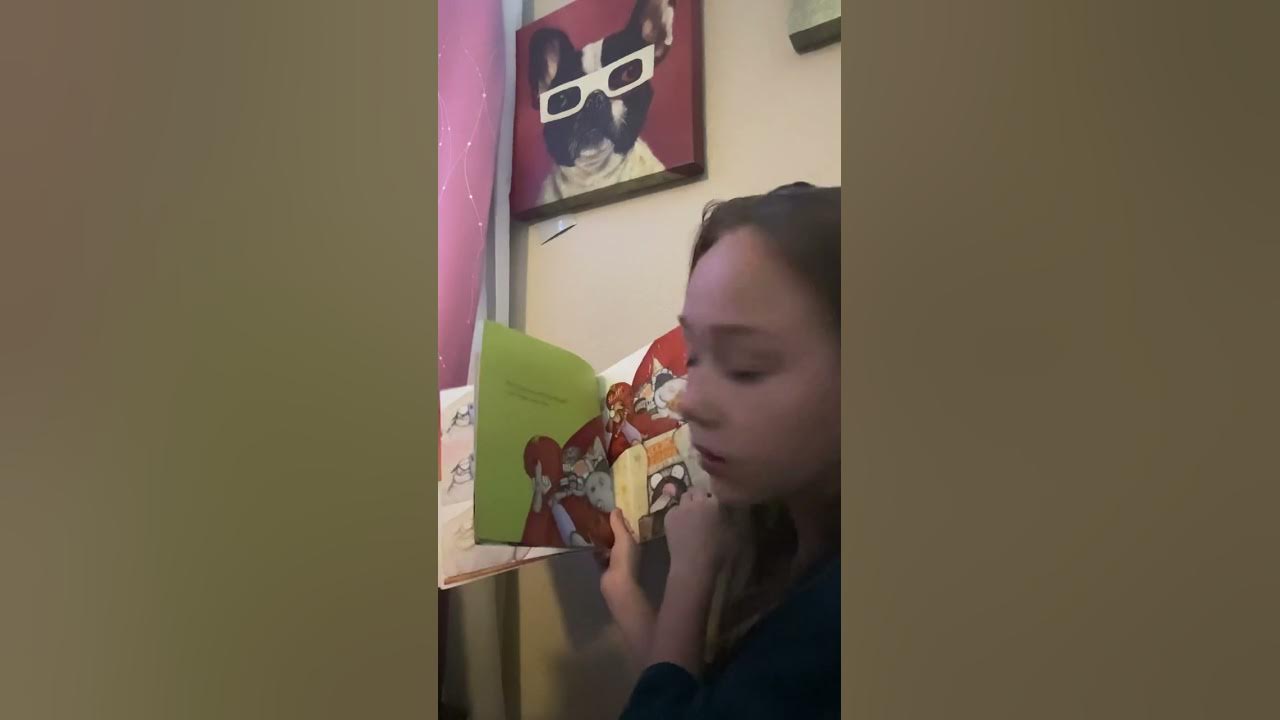 Pig the slob book - YouTube