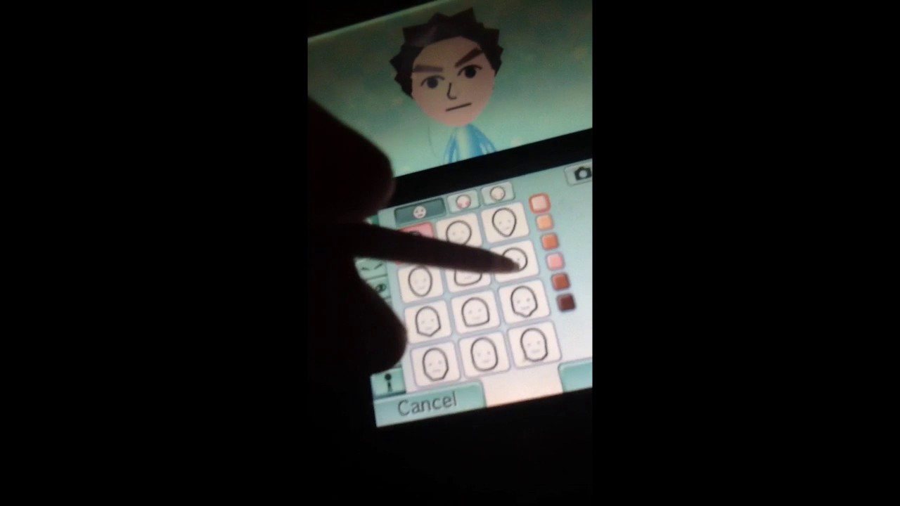 Super smash bros will u and 3ds : how to make goku and vegeta mii ...