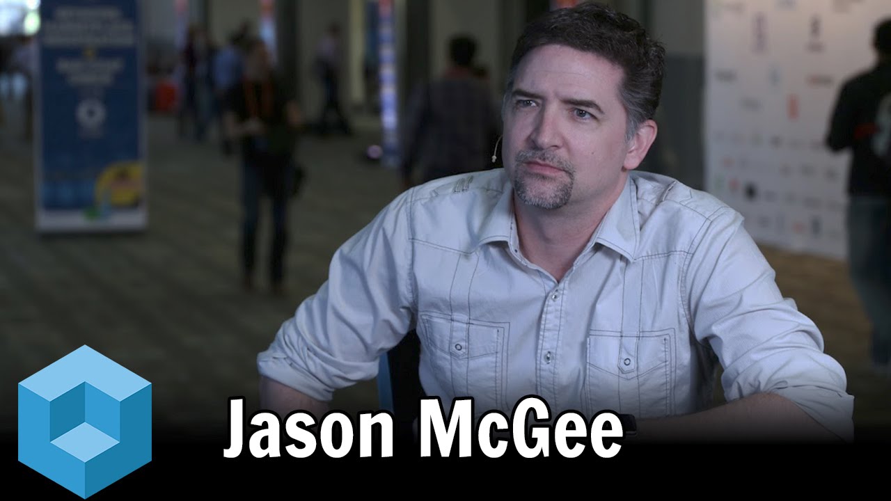 Jason McGee, IBM - #OpenStack Summit 2016 - #theCUBE - YouTube