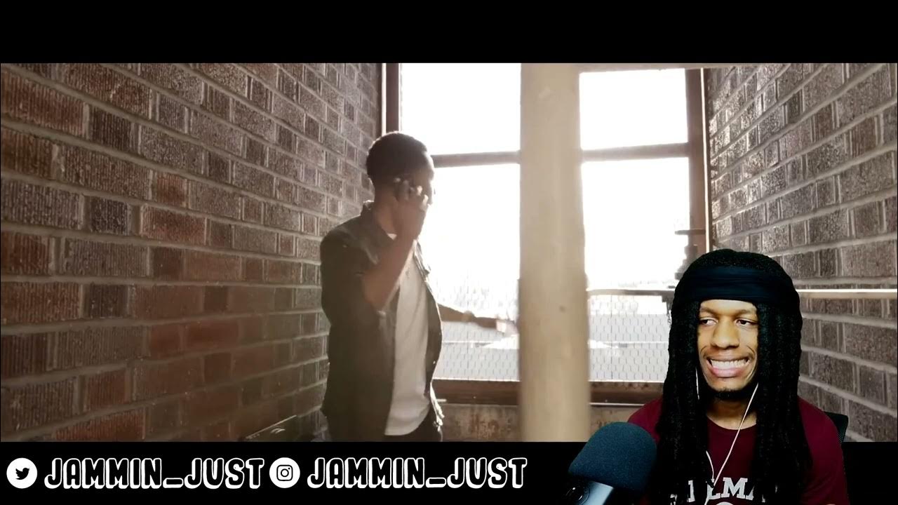 FIRST TIME HEARING Kevin Ross - Long Song Away REACTION - YouTube