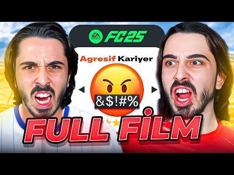 AGRESİF KARİYER EFSANESİ… İLK 42 BÖLÜM FULL FİLM