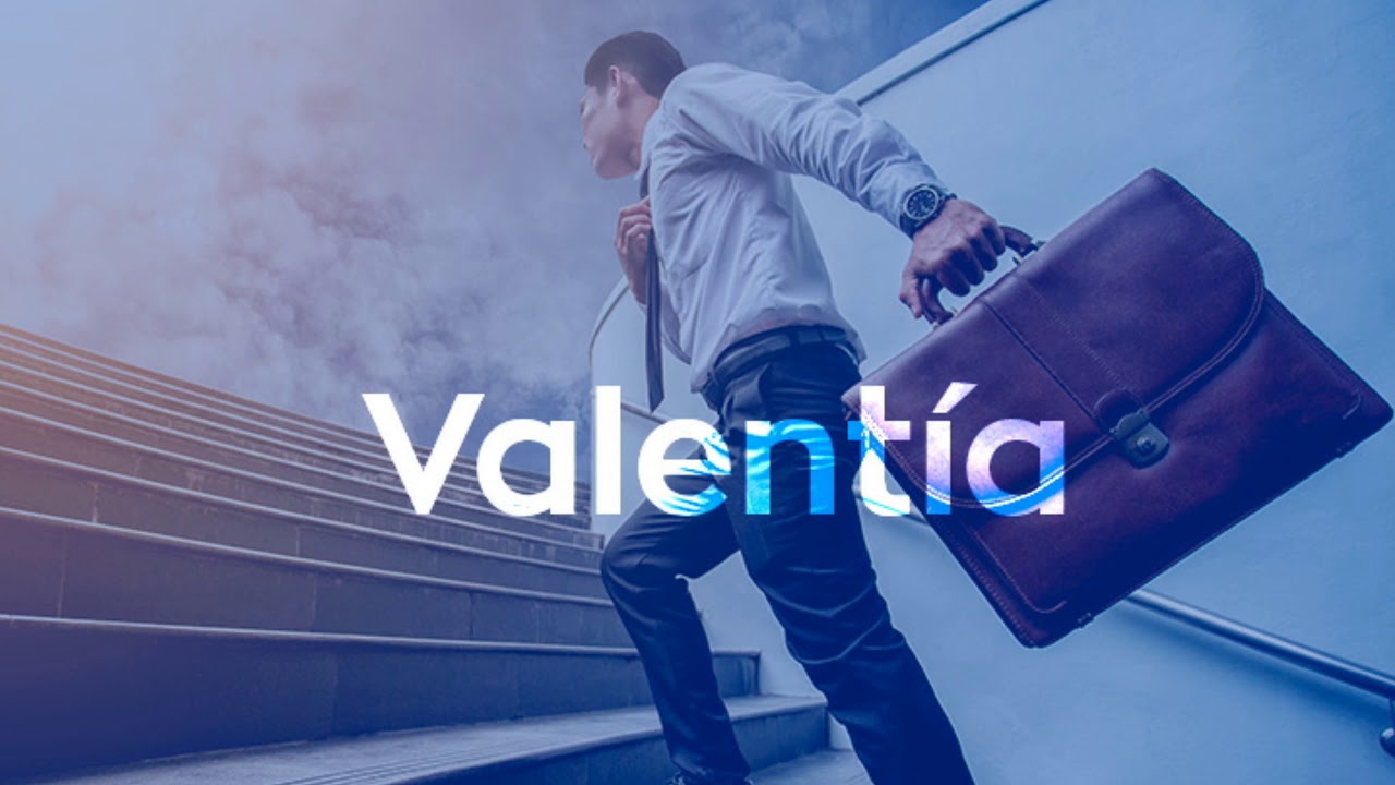 INTRO - PRESENTACIÓN DAVID LARIOS - YouTube