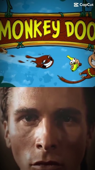 Monke game - YouTube