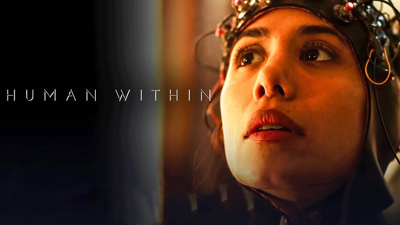 HUMAN WITHIN : Une aventure rafraîchissante sur Quest et bientôt ...