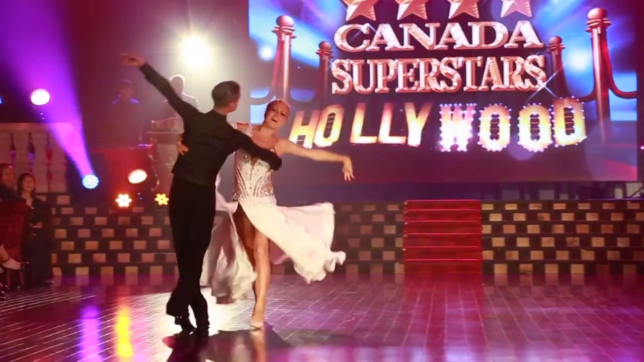 Waterloo Dance Show - YouTube