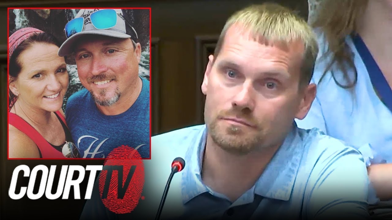 Bradley Sieck Describes Firearms Given to Him By Huston Danker - YouTube