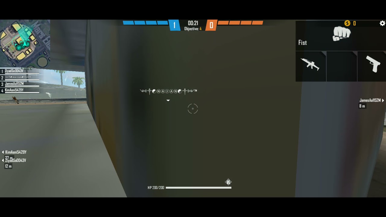 Hacker gameplay - YouTube