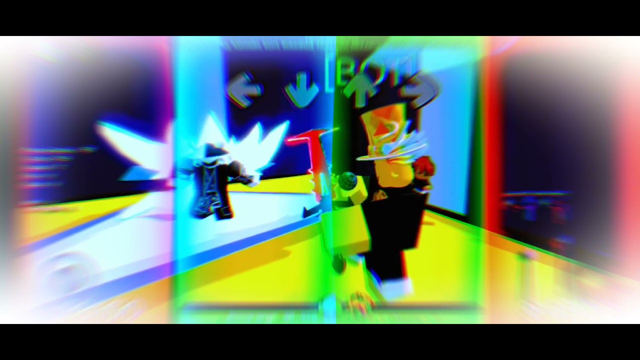 Firce (FNB) [fnb high effort] #77 - YouTube