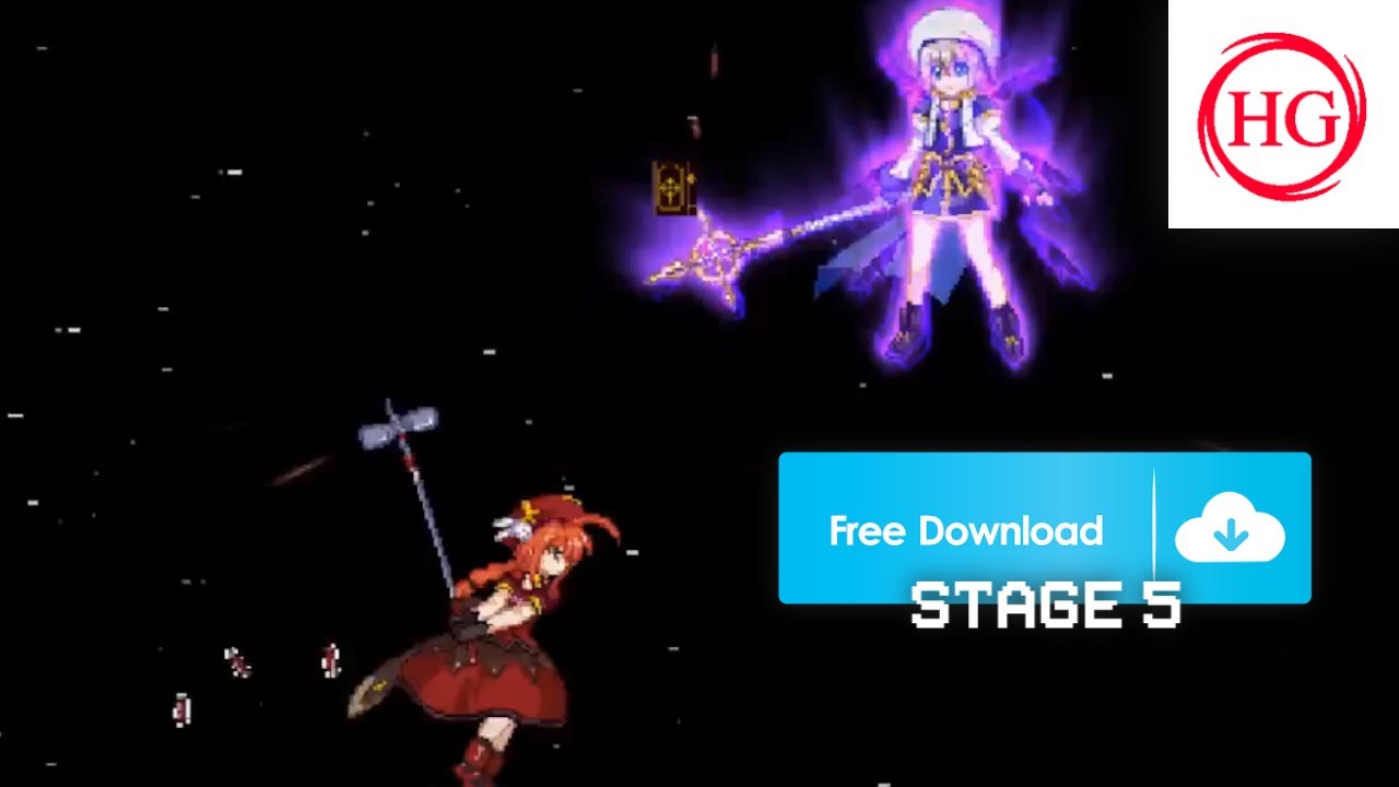 Vita's Great Escape Gameplay Stage 5 - YouTube