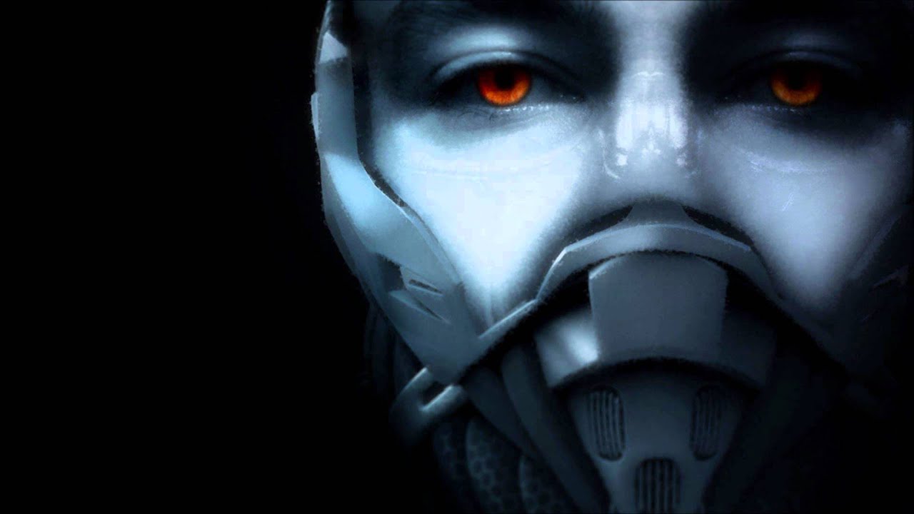 NPhect & Dizplay - Queen of Night (MoreBeat & Kantyze Remix) - YouTube