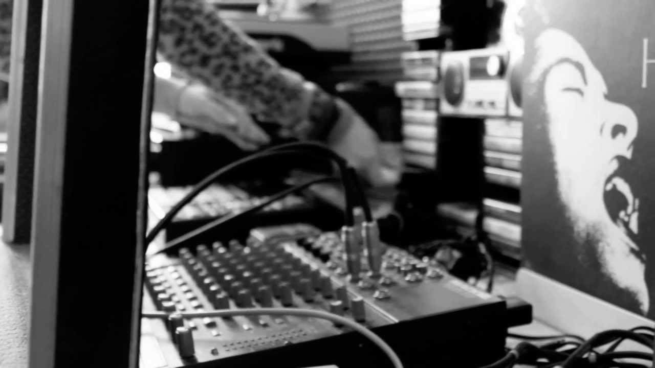 Lord Akton "When I Get Ready For Departure" ft. Astrid Engberg - YouTube