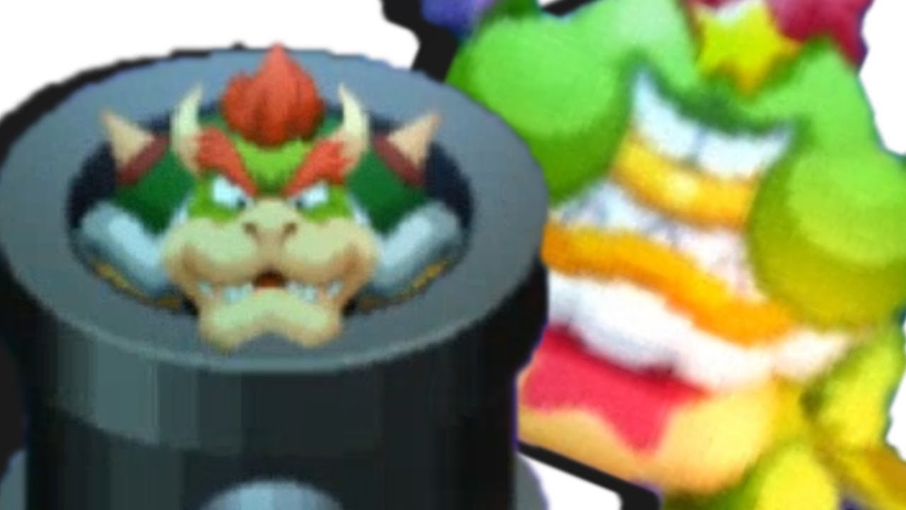 Mario & Luigi Superstar Saga + Bowsers Minions - Episode 3 - Tolstar ...