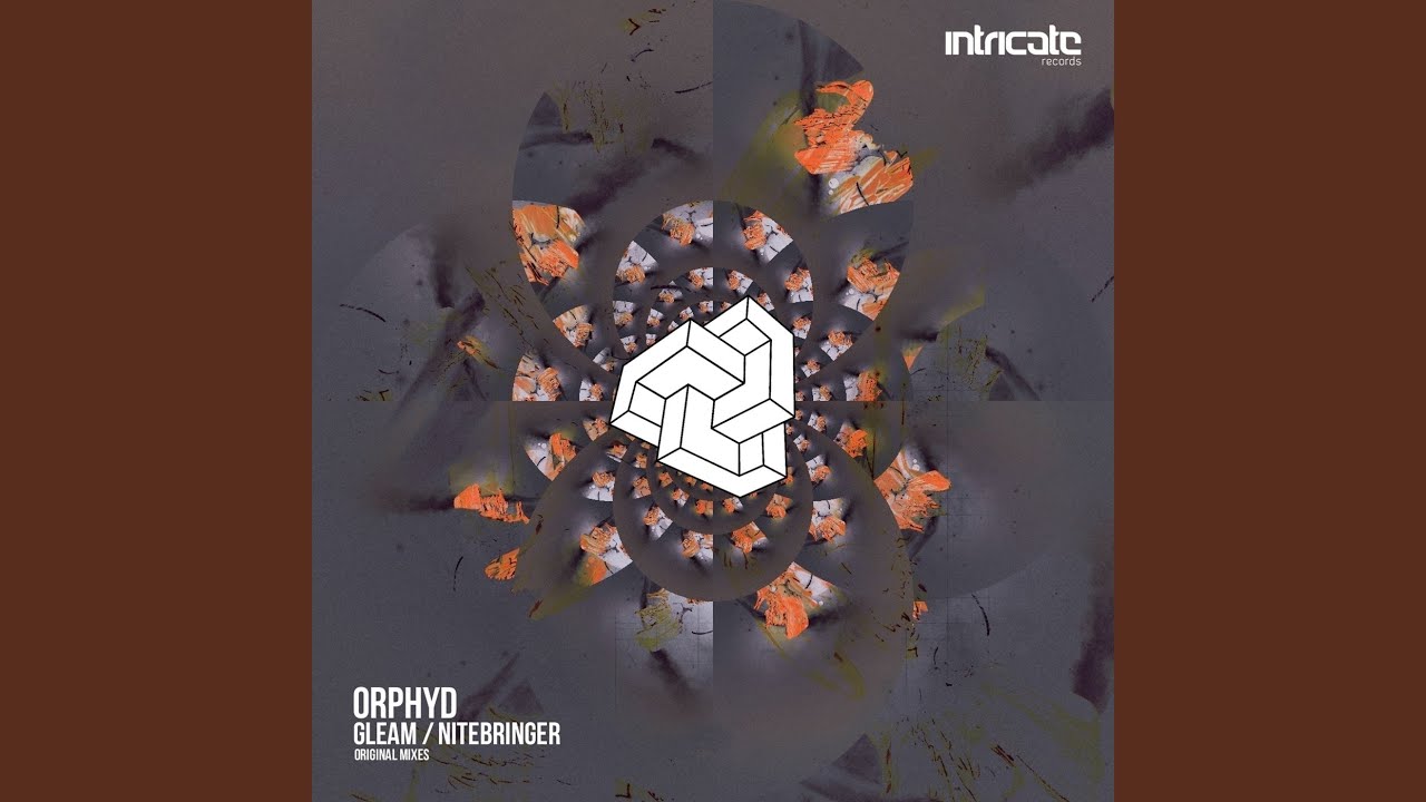 Gleam (Original Mix) - YouTube