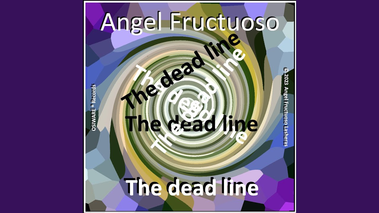 The dead line - YouTube