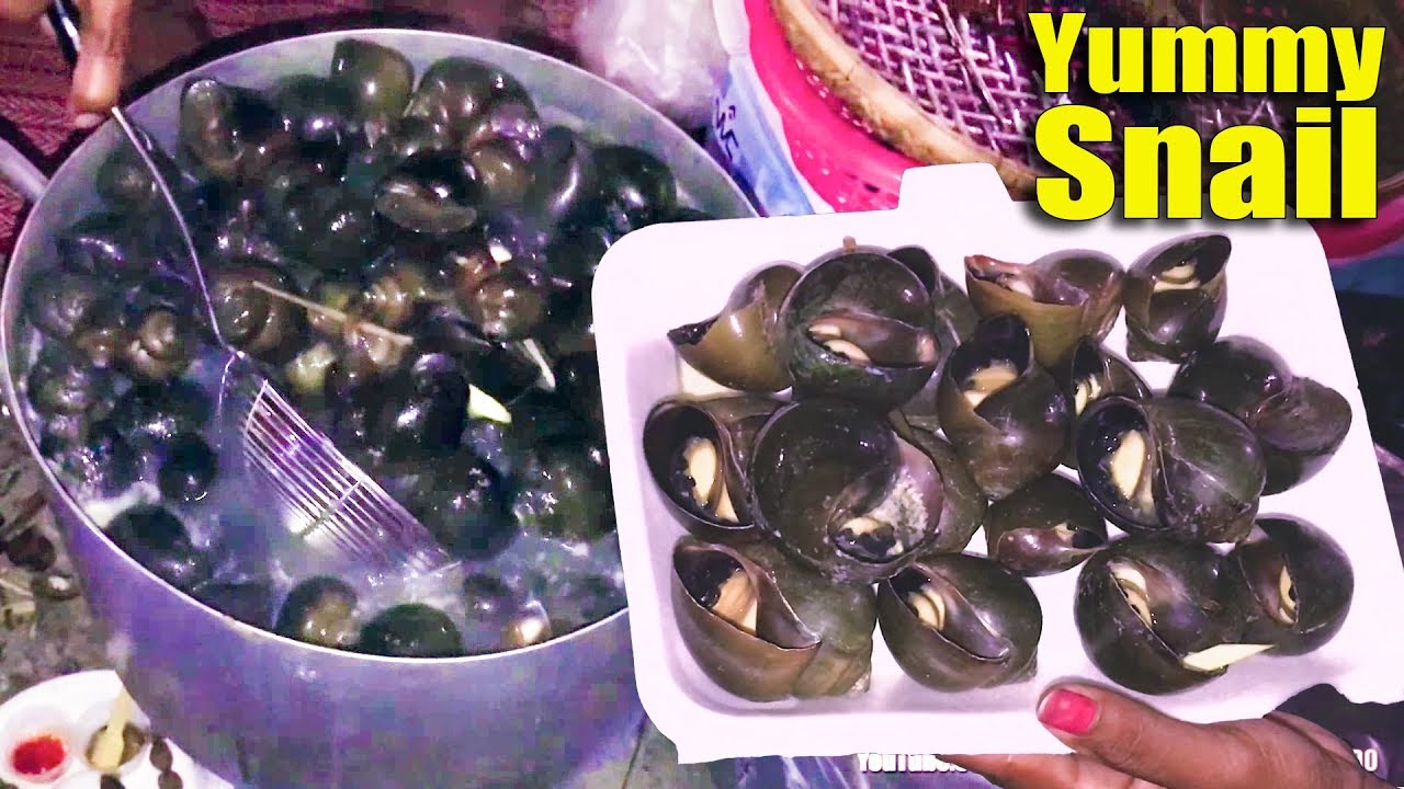 Street Food Compilation, Asian Street Food, Fast Food Street in Asia ...