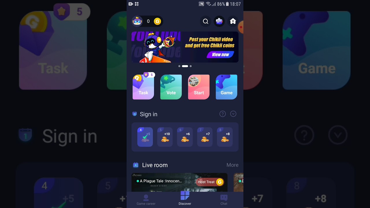 how yo download chikii emulator and play all pc games.#TRICYGUY# - YouTube