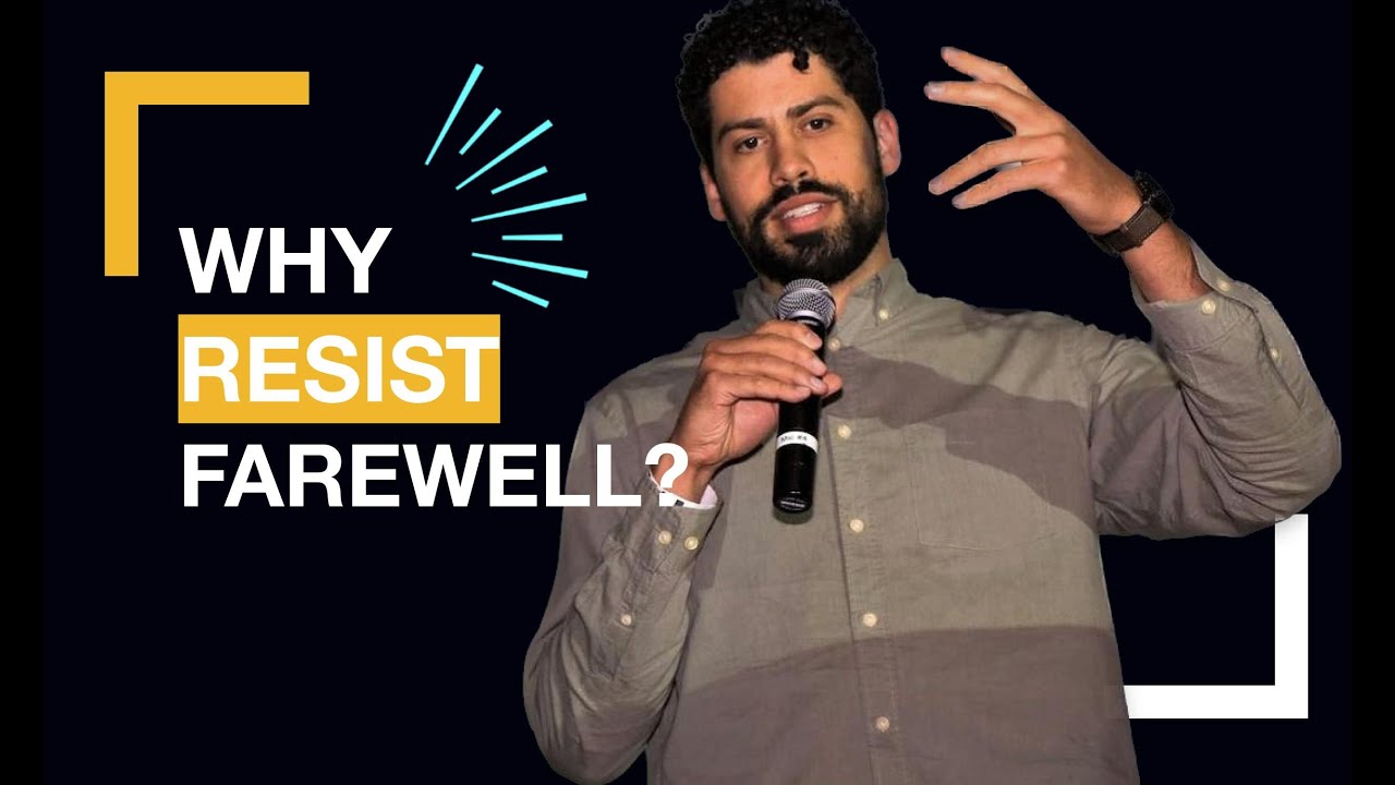 GONE | by Christopher Piñero | a #shortfilm about #mortality and ...