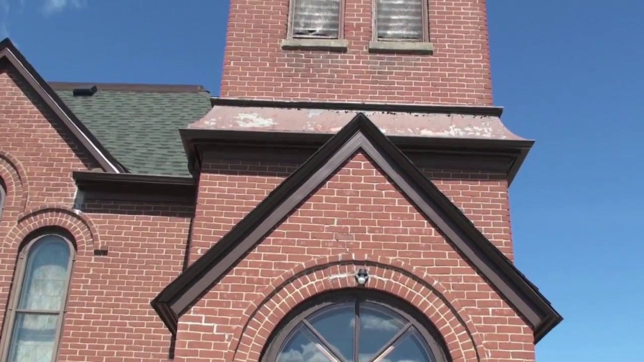 Brora, Saskatchewan - YouTube