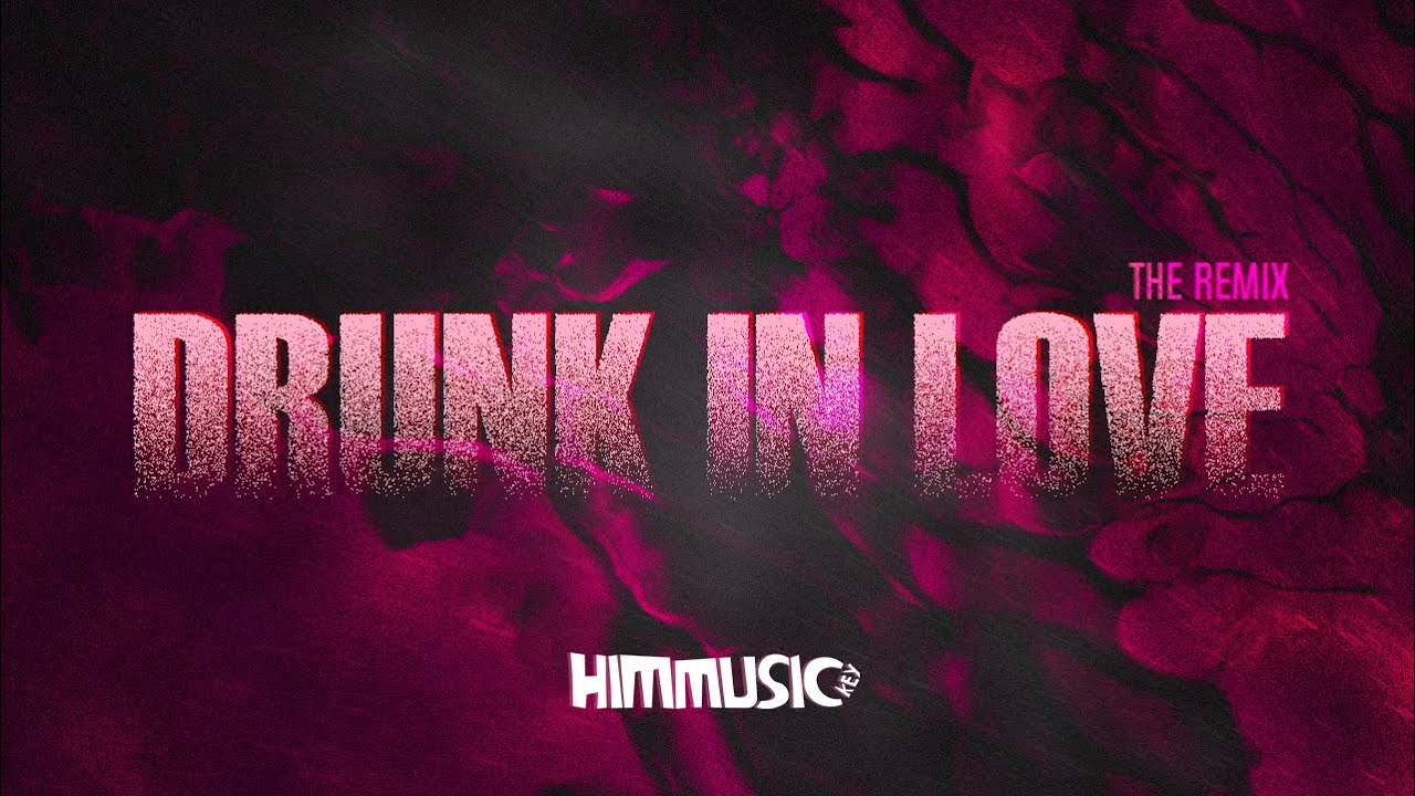 Drunk in love - Beyoncé (Remix by HimMusicKey) - YouTube